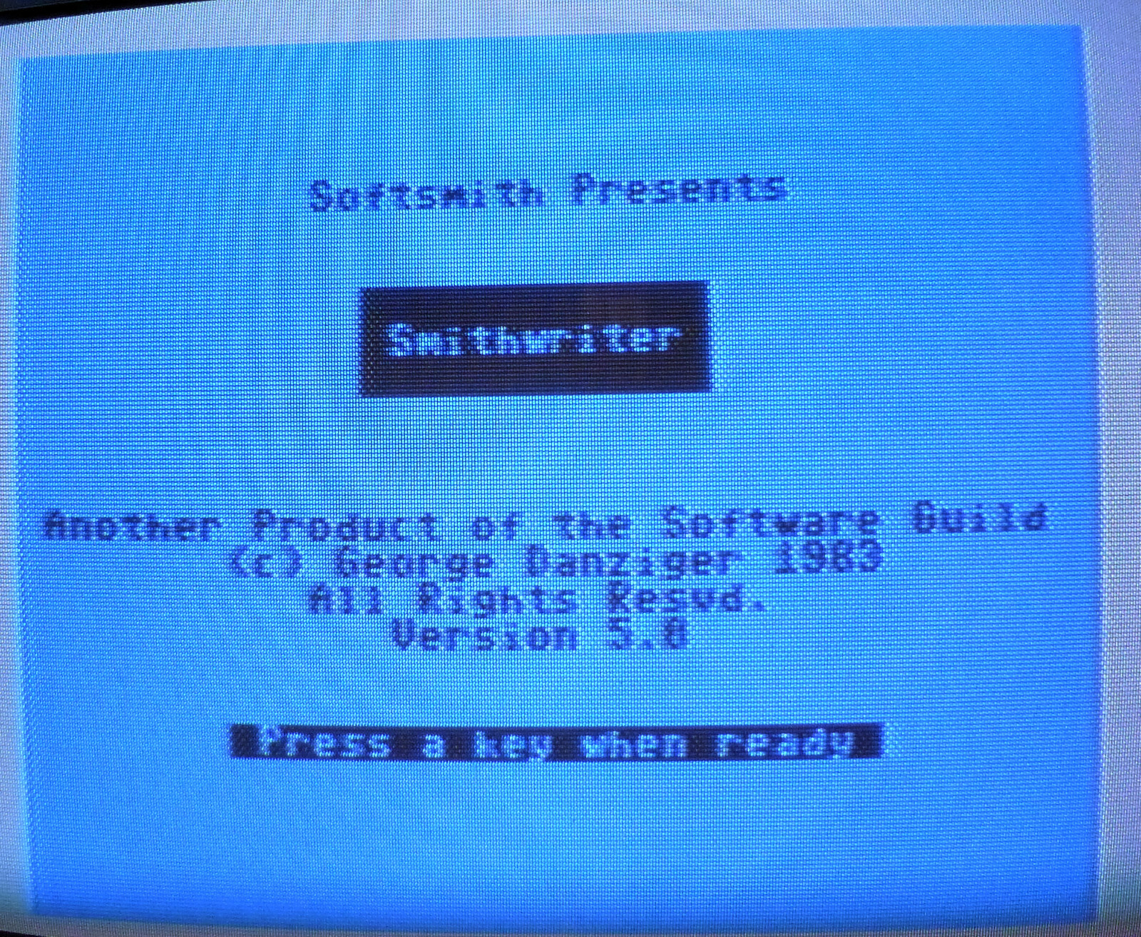 Starflight (Commodore 64, 1989) for sale online | eBay