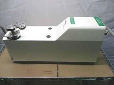 Adixen ACP40 Dry Vacuum Pump, 110/240V, 50/60Hz, 10A/5A, 1100V, Alcatel ...