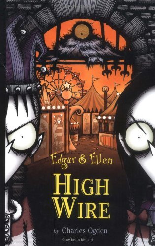 High Wire: No. 5 (Edgar & Ellen S.) by Ogden, Charles Hardback Book The ...