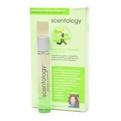 New Scentology Endurance Enhancer Fragrance 1 fl oz (30 ml) | eBay