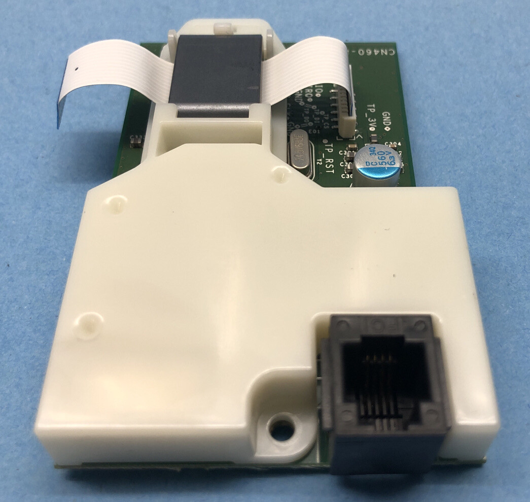 HP Cn460-60032 Fax Card Modem Board Assembly for Officejet Pro X476 ...