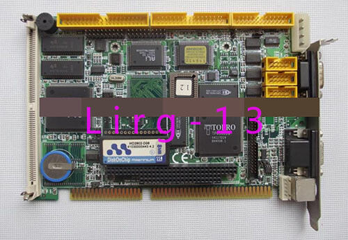 1pc used EmCORE-i317 1.0 386 Mainboard | eBay