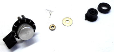 DUAL 1237 TURNTABLE - PITCH CONTROL LEVER ASSEMBLY - PARTING OUT | eBay