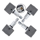 Set(4) Tire Pressure Sensor TPMS For Nissan 350Z Infiniti FX35 FX45 ...