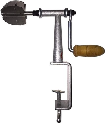 ODIRIS Coconut Scraper Greater shredder A-8 Small Blad free shipping ...