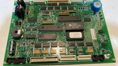 Oil & Gas - Gilbarco Encore