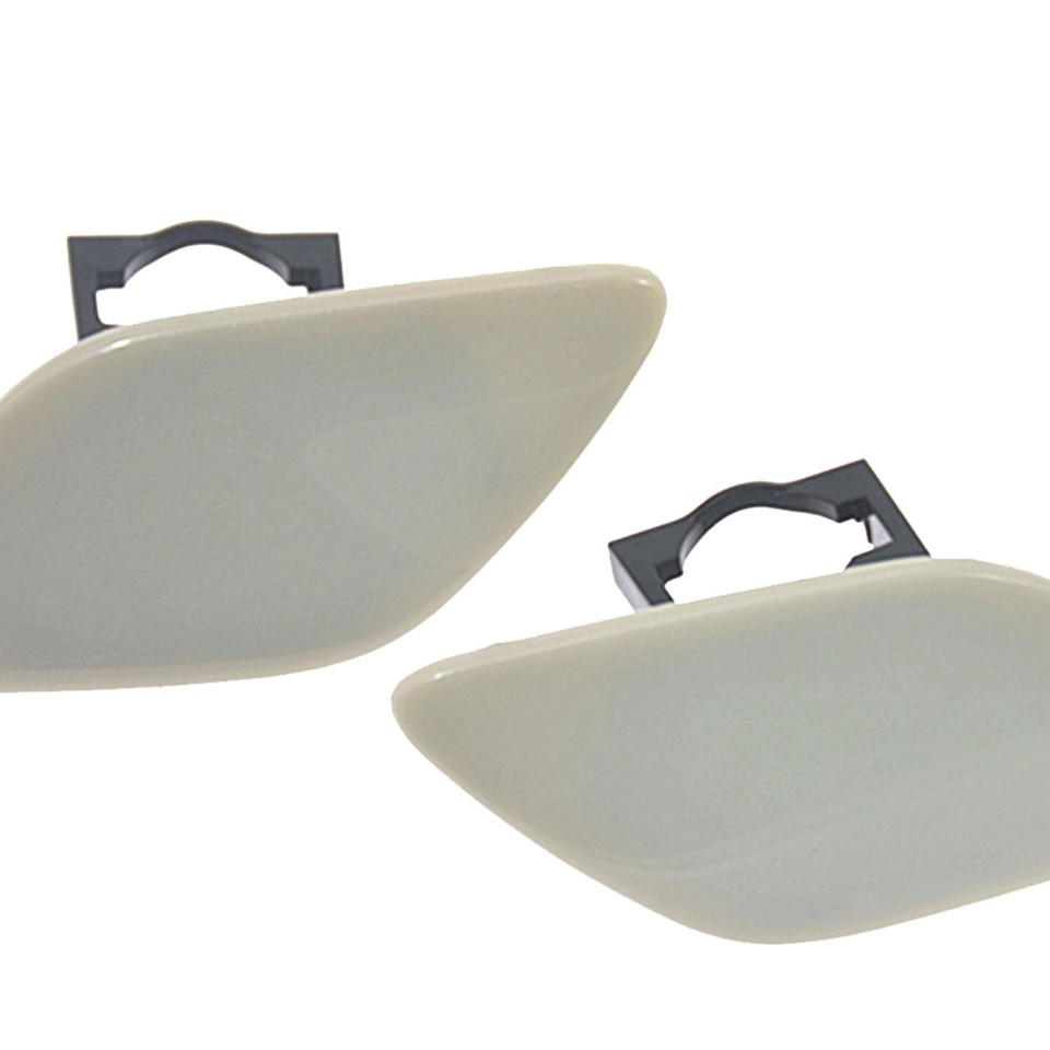 Headlight Washer Cover Cap 61677171660 Premium Durable for 3 Series E92 ...