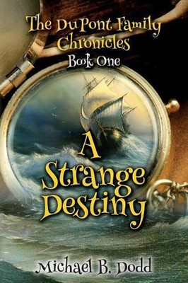 A Strange Destiny by Michael B. Dodd (English) Paperback Book | eBay