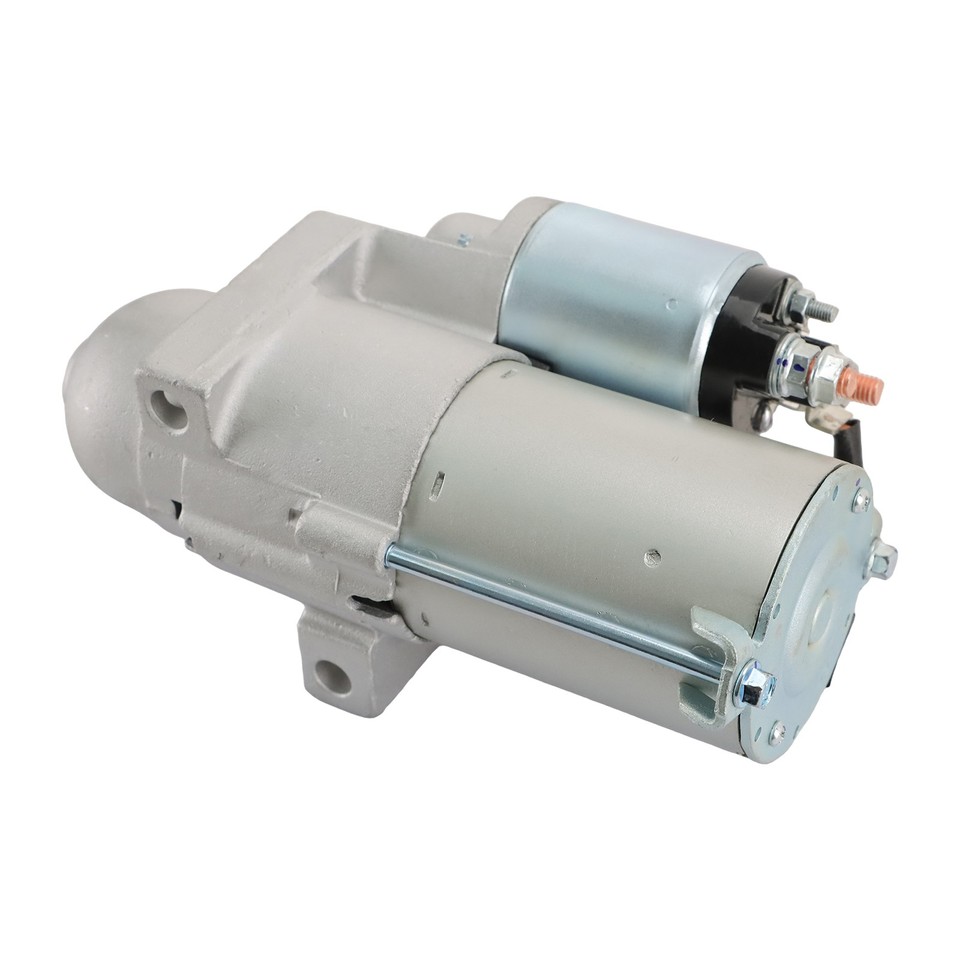 6485N High Torque Starter 11 Tooth For Chevy SBC 327 350 383 BBC 396 ...