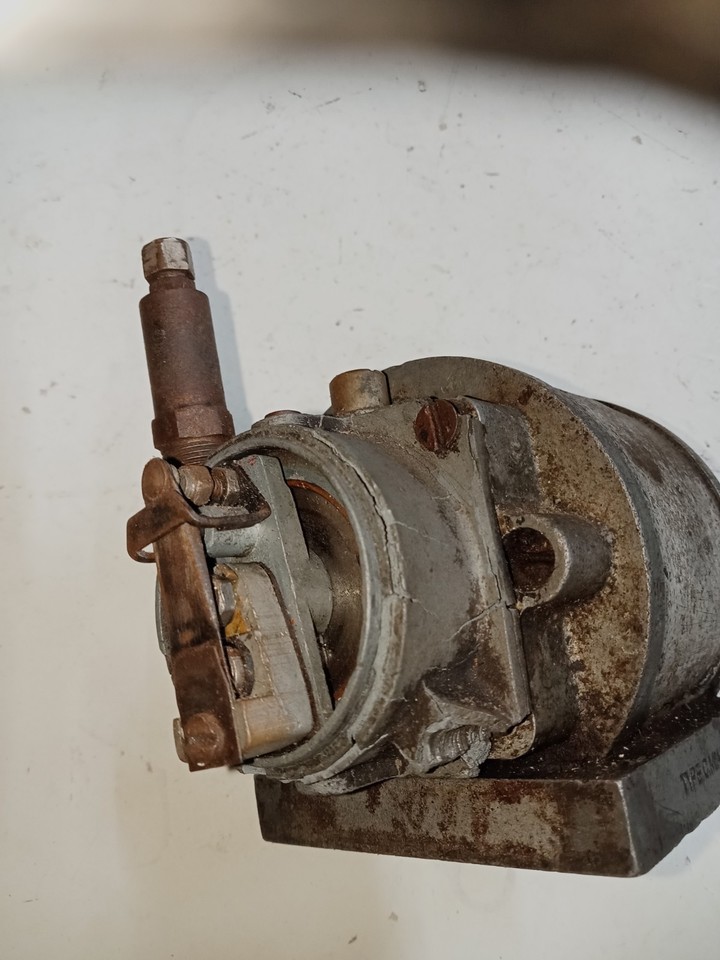 ML MAGNETO Type CMAK (advance retard).Motorcycle Stationary Engine. FOR ...