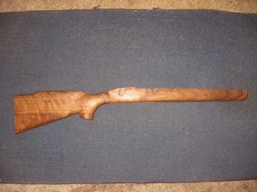 Remington 700 M40 Short Action Rifle Gun Stock BDL | eBay