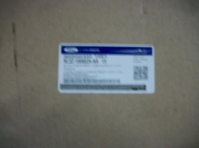 9C2Z1506024AA U-Haul Truck DOOR ASSY - STOWAGE BOX | eBay