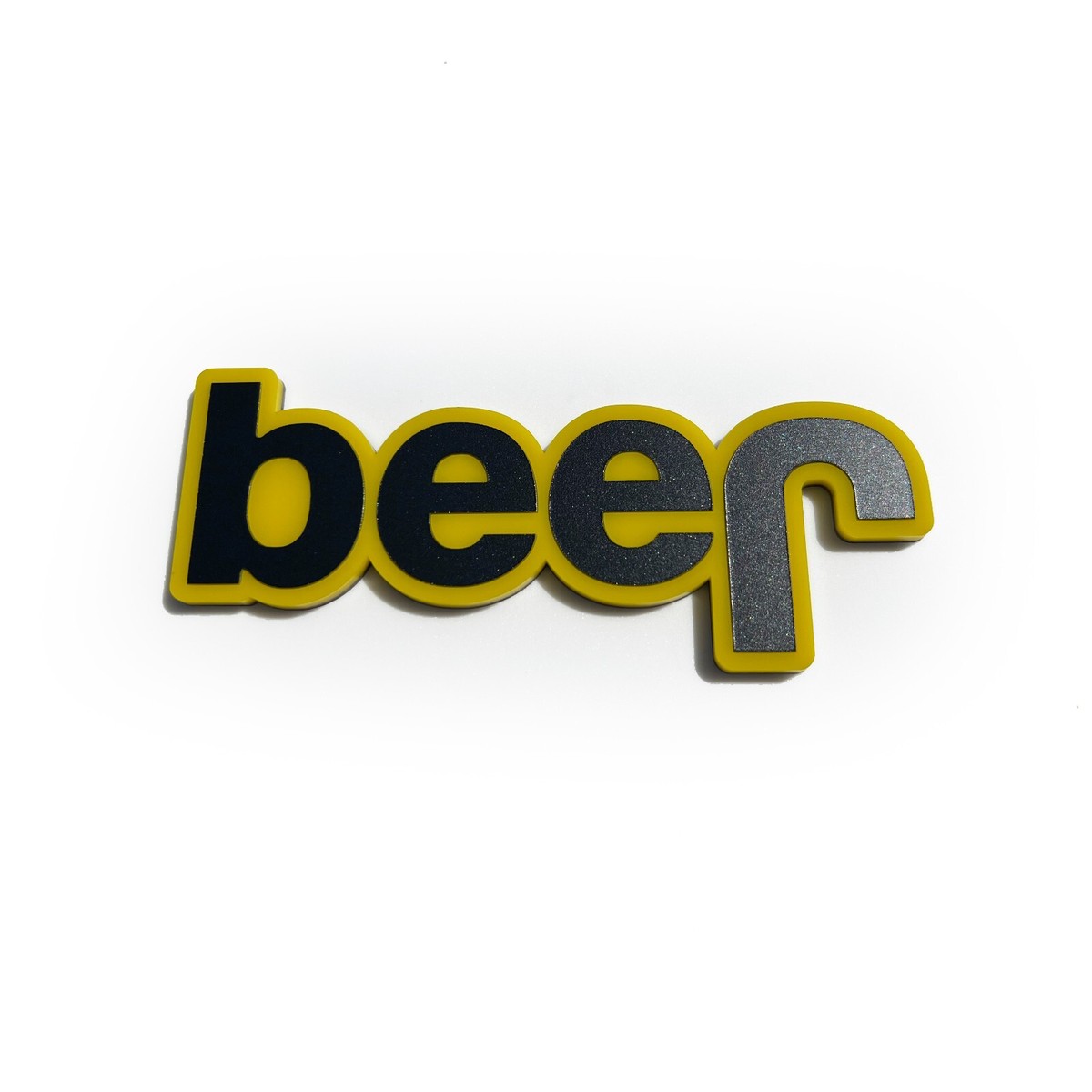 Beer Jeep Logo