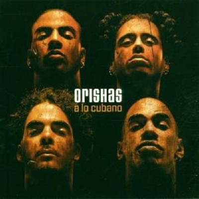 ORISHAS "A LO CUBANO" CD NEUWARE | eBay