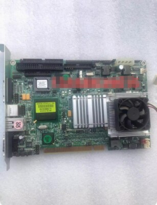 1pc used ROBO-6710VLA ROBO-6710VLA-GC CPU Card | eBay