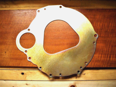 L6 Engine Genuine OEM Nissan Back Plate 240Z GC10 MT L20 L24 L26 L28 | eBay