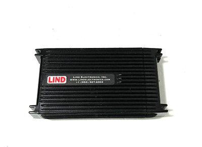 Lind GE2050-3953 FA Automobile Vehicle Adapter for Getac Computers | eBay