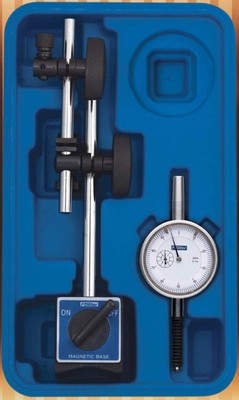 Indicators - Surface Plates