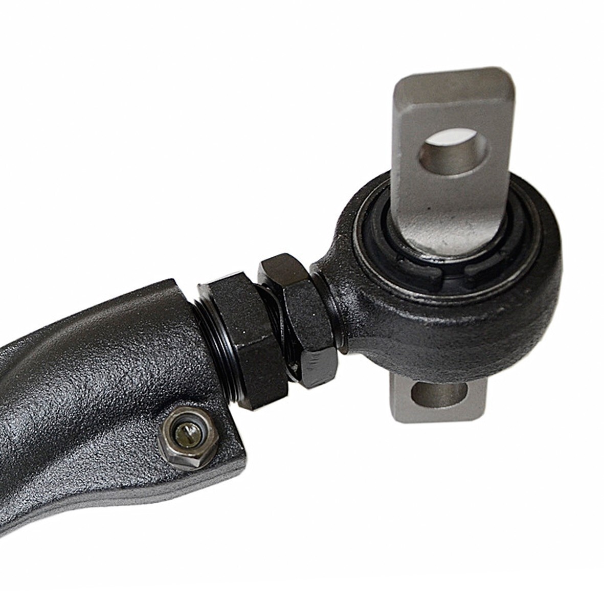 LYKT Rear Adjustable Camber Control arms Kit For Ford Edge/Lincoln MKX ...