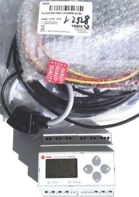 Trane X13651686001 Tracer BACnet Terminator Kit Control | eBay