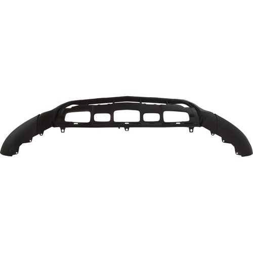 New Bumper Cover Fascia Front Lower for Mercedes GLC300 MB1015111 ...