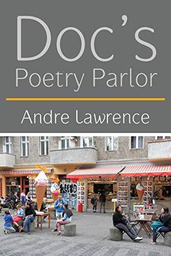 Doc'S Poetry Parlor 9781543483444| eBay