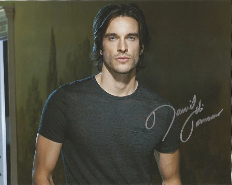 Witches Of East End Daniel Ditomasso