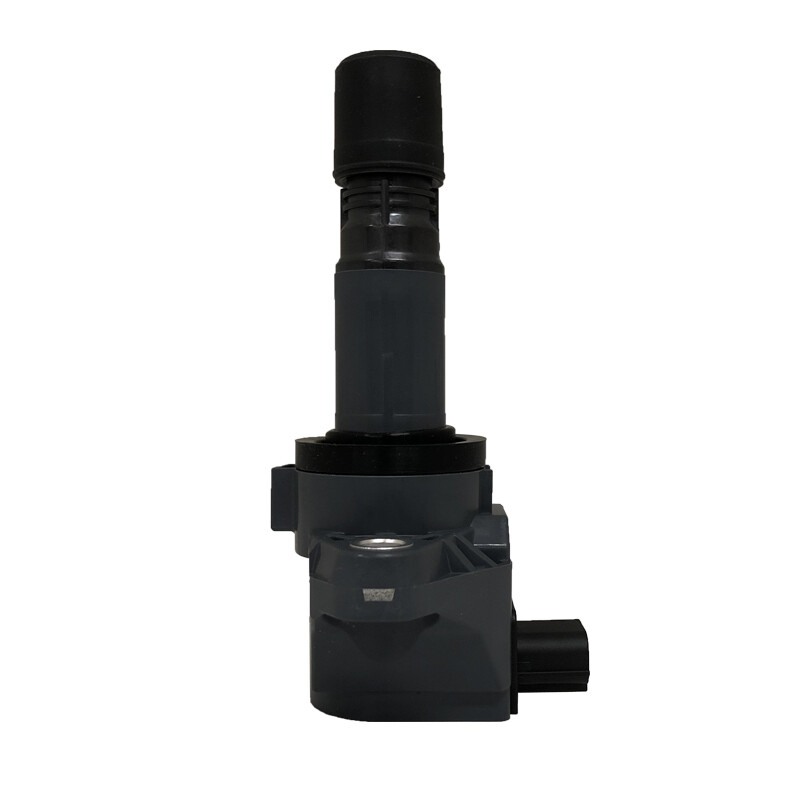 NGK Spark Plug & Swan Ignition Coil Pack for Honda Civic Sport CRV HRV ...