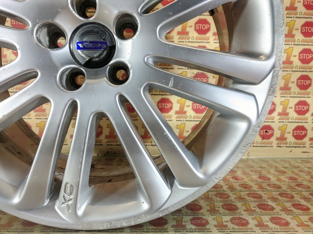 Volvo Xc90 Painted 19 Inch OEM Wheel 2008 to 2014 for sale online | eBay