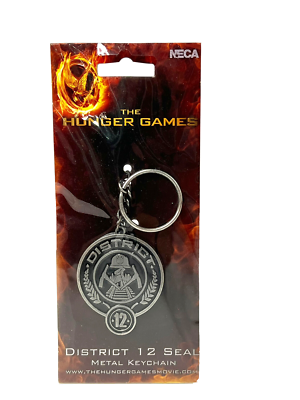 Hunger Games Seals