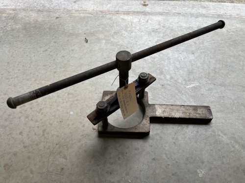 flathead Ford Manzel tool diff bearing remover 1948-50 2.5 ton pickup ...