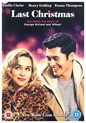 Last Christmas [DVD] | eBay