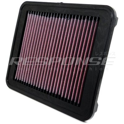 K&N 33-2170 Air Intake Filter Fits Altezza Aristo Chaser GS300 IS300 ...