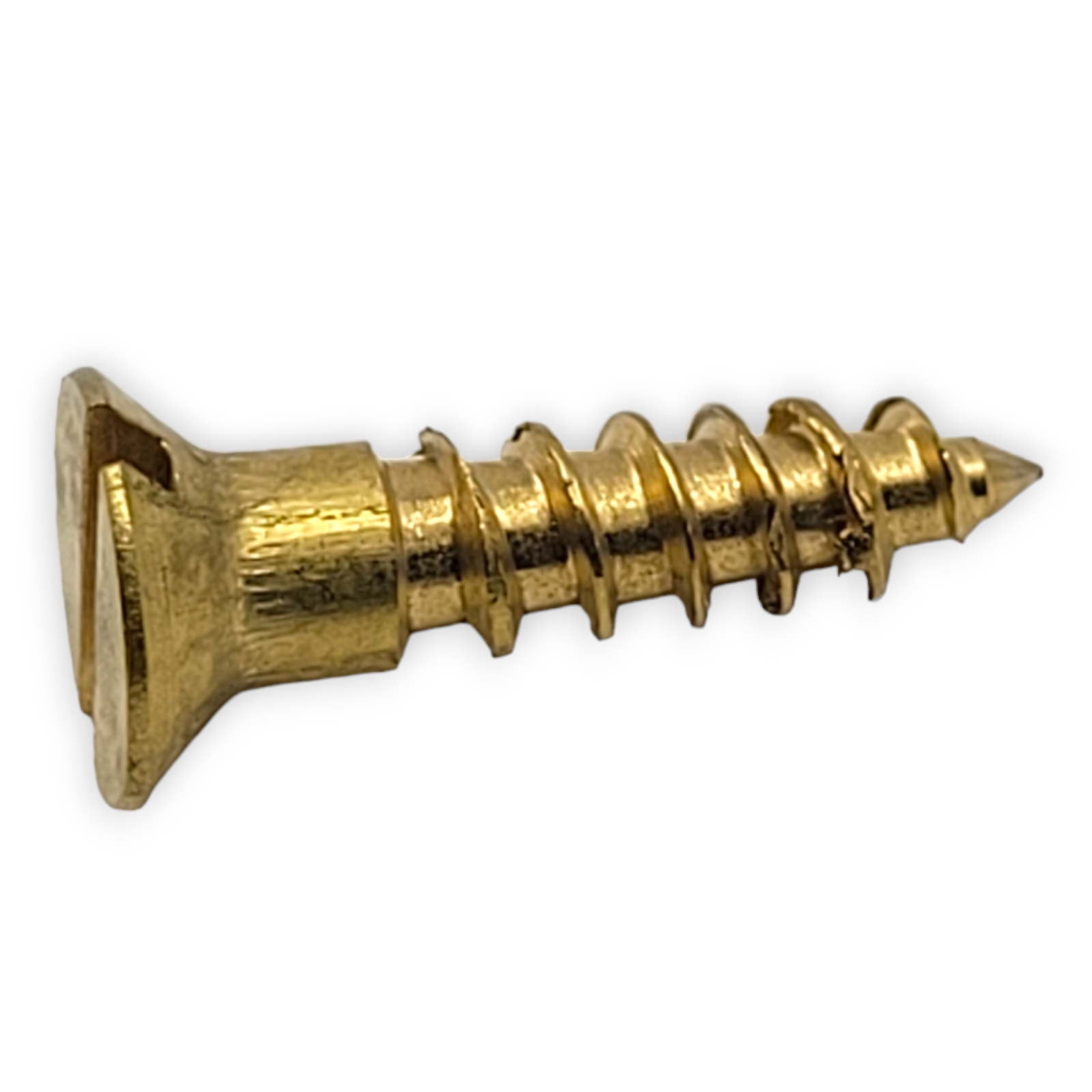 Holzschrauben Senkschrauben DIN97 Senkkopf Schlitzschraube DIN 97 ...