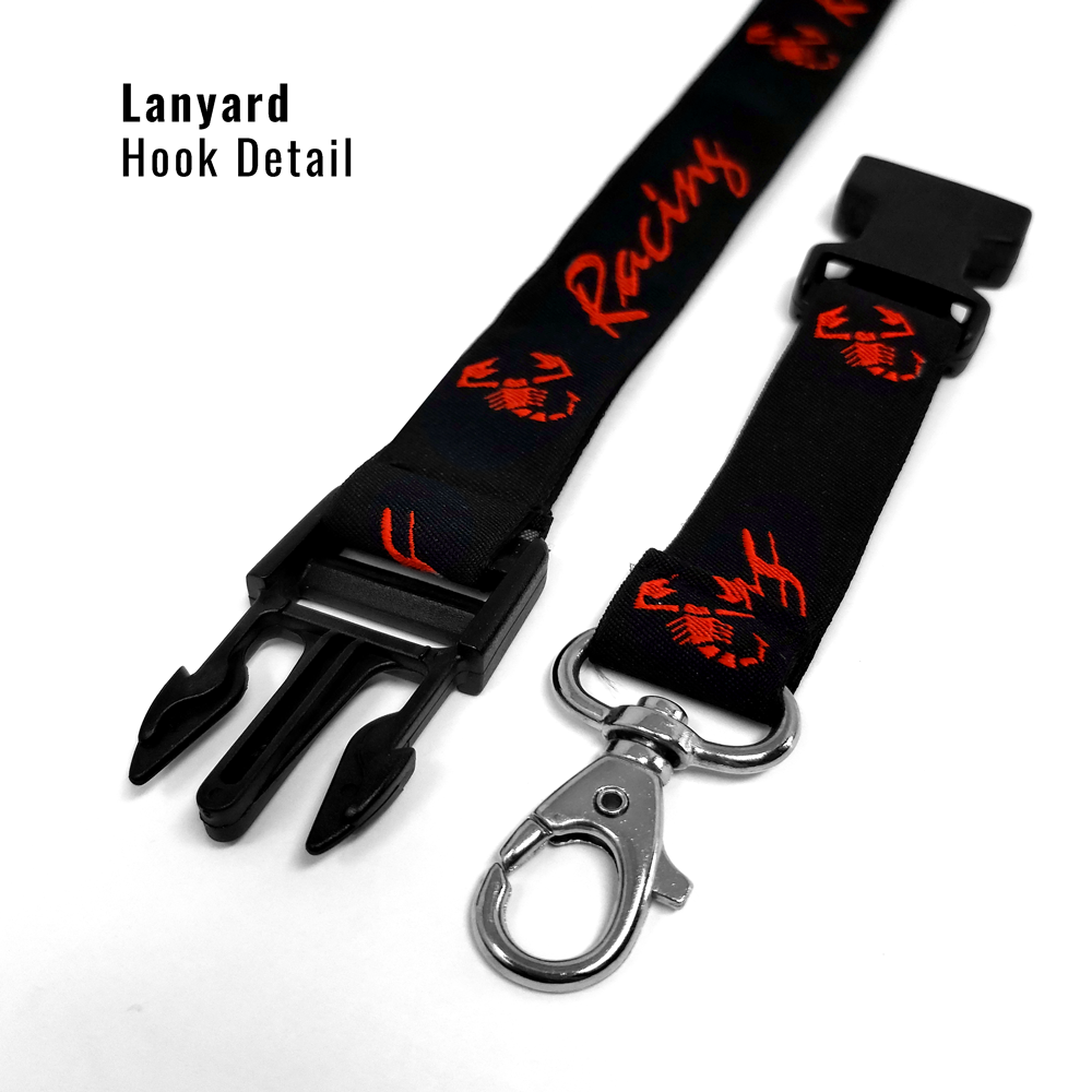 Keychain Holy Mens Neck Door Badge Racing | eBay