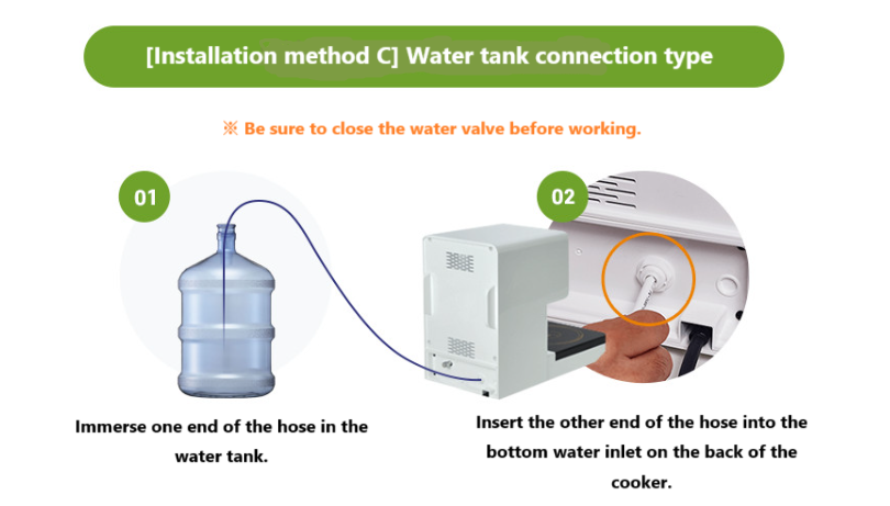 EZ COOK IH5600 Easy Cook Ramen Cooker Motor Type/General Type "220V ...