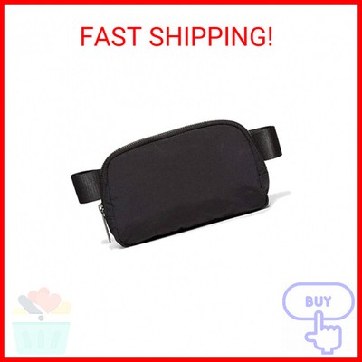 Unisex Lemon Fanny Pack Crossbody Belt Bag - Fashionable Waterproof ...