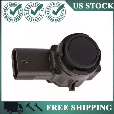 NEW Parking Sensor For GM Chevy GMC Cadillac Buick 84586217 39215468 ...