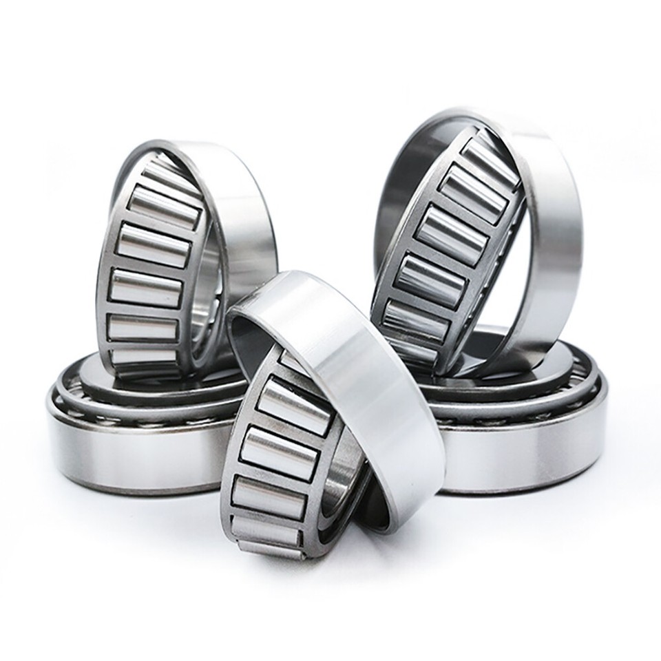 Tapered Roller Bearings 10 12 15 17 20 22 25 30 35 40 45 50 55 ~ 65mm ...
