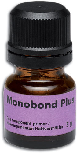 Ivoclar Monobond Plus One Component Primer 5g | eBay
