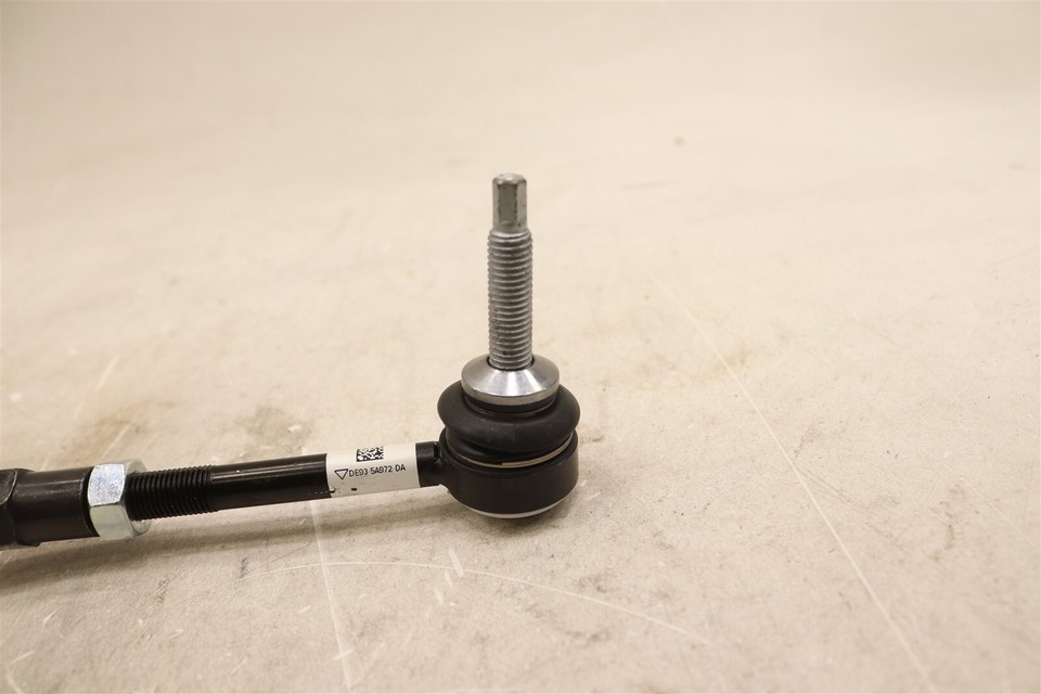 NEW OEM Ford Rear Suspension Toe Link Kit DE9Z-5A972-K Ford Explorer ...