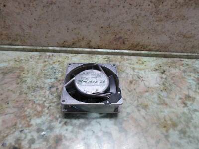 SANYO DENKI MINI ACE 25 109S093 10224 91-8479 | eBay