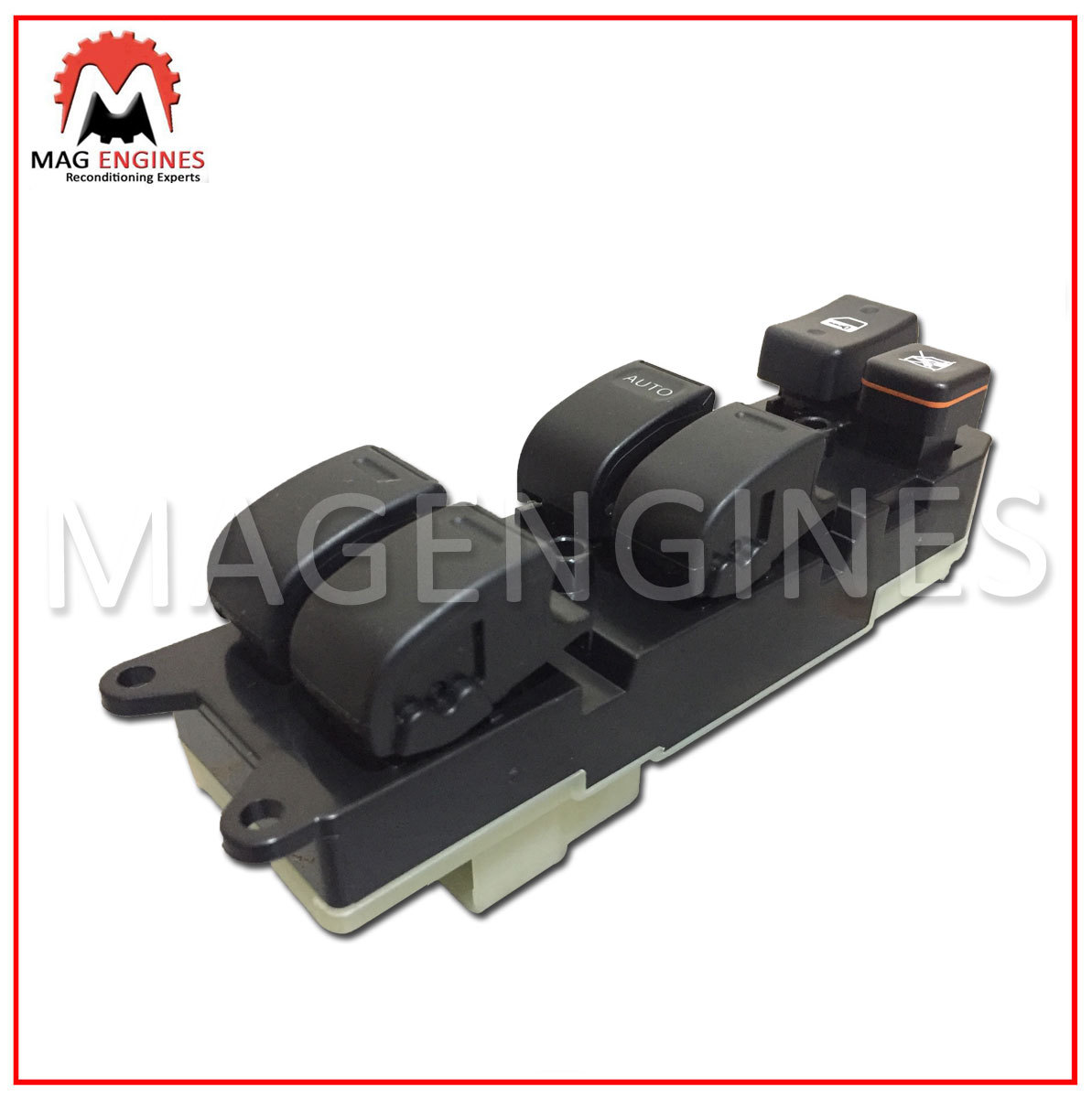 84820-32150 TOYOTA POWER WINDOW MASTER CONTROL SWITCH FOR LAND CRUISER ...