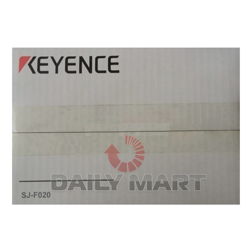New In Box KEYENCE SJ-F020 Static Eliminator Fan | eBay