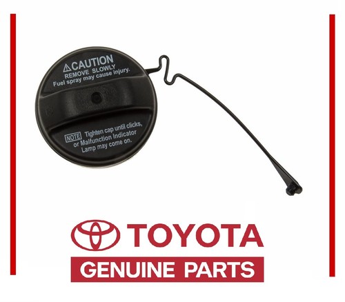 Genuine Toyota 2003-2008 Fuel Cap Gas NEW OEM 77300-47010 | eBay
