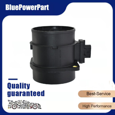 Fit KIA SPORTAGE SL 2.0L D4HA CRD 2010-16 Mass Air Flow Meter Sensor ...