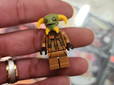LEGO STAR WARS BOOLIO MINIFIGURE SW1068 #75257 | eBay