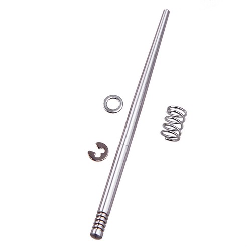 1X Carburetor Rebuild Repair Kit Fit for Single Cylinder Engine Mikuni ...