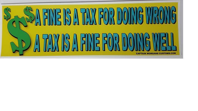 Conservative Bumper Stickers Conservative Bumper Stickers | TeePublic