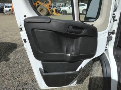 Front Door Trim Panel DODGE PROMASTER 3500 Left 14 15 16 17 18 19 20 21 ...